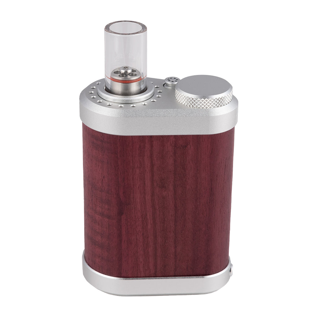 Tinymight 2 Vaporizer: Purple Heart Limited Edition - Planet of the Vapes