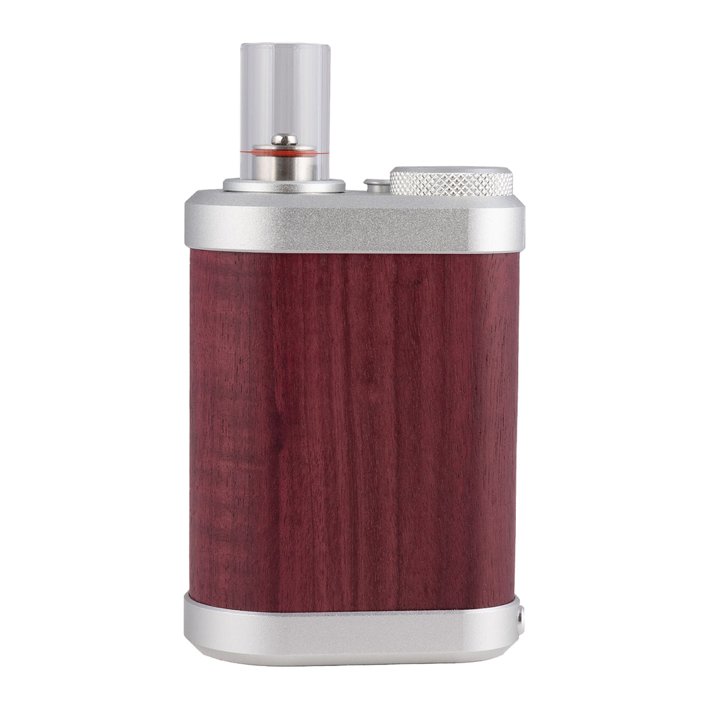 Tinymight 2 Purple Heart Vaporizer - Free Grinder Sale - Planet of the Vapes