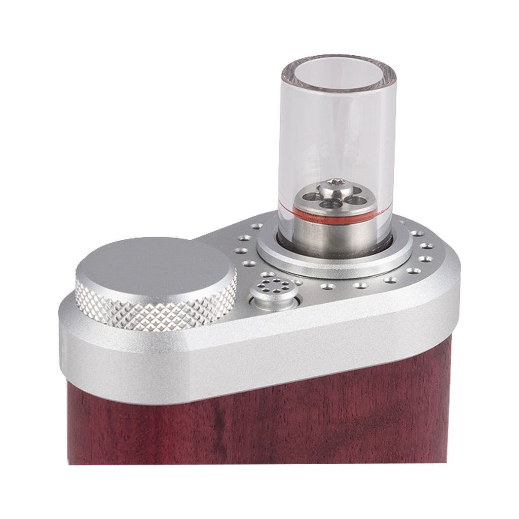 Tinymight 2 Purple Heart Vaporizer - Free Grinder Sale - Planet of the Vapes