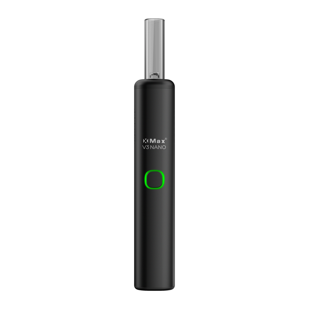 XMAX V3 Nano Vaporizer | Free Shipping - Planet of the Vapes