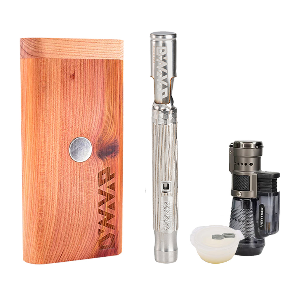 DynaVap M Starter Pack 2021 | Free Shipping - Planet of the Vapes
