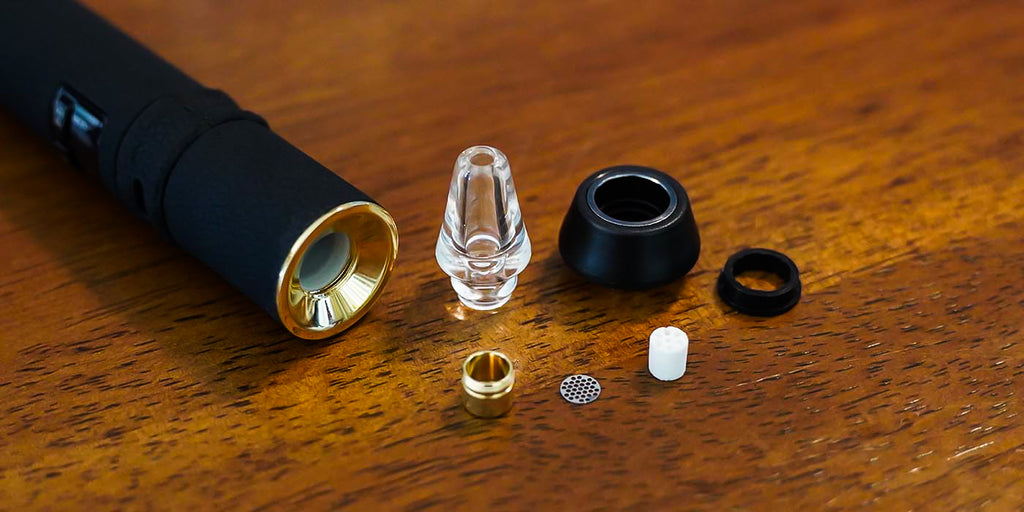 Focus Pro Cleaning and Maintenance Guide (+Video) - Planet of the Vapes