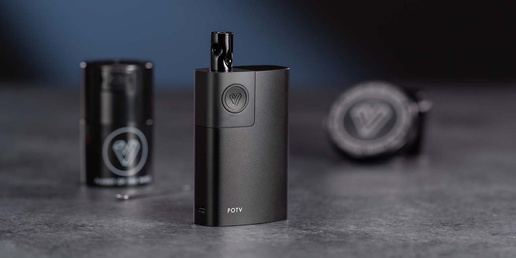 Introducing the POTV Lobo - Incredible vapor, unbelievable price ...