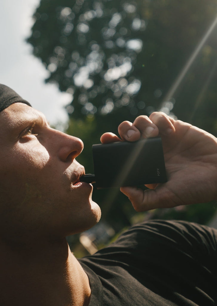 What is "Heat-Not-Burn"? - Planet of the Vapes