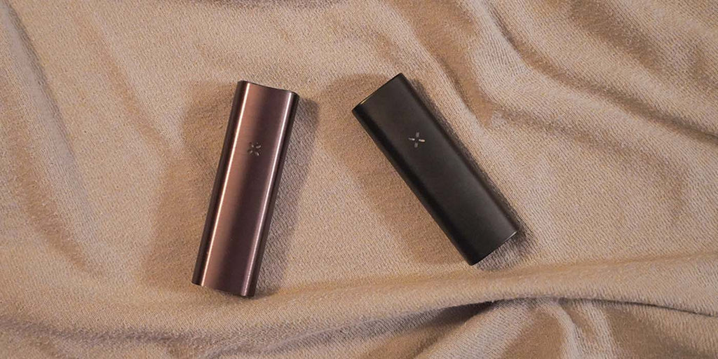 PAX Mini vs PAX 2: A Budget-Friendly Face-off - Planet of the Vapes