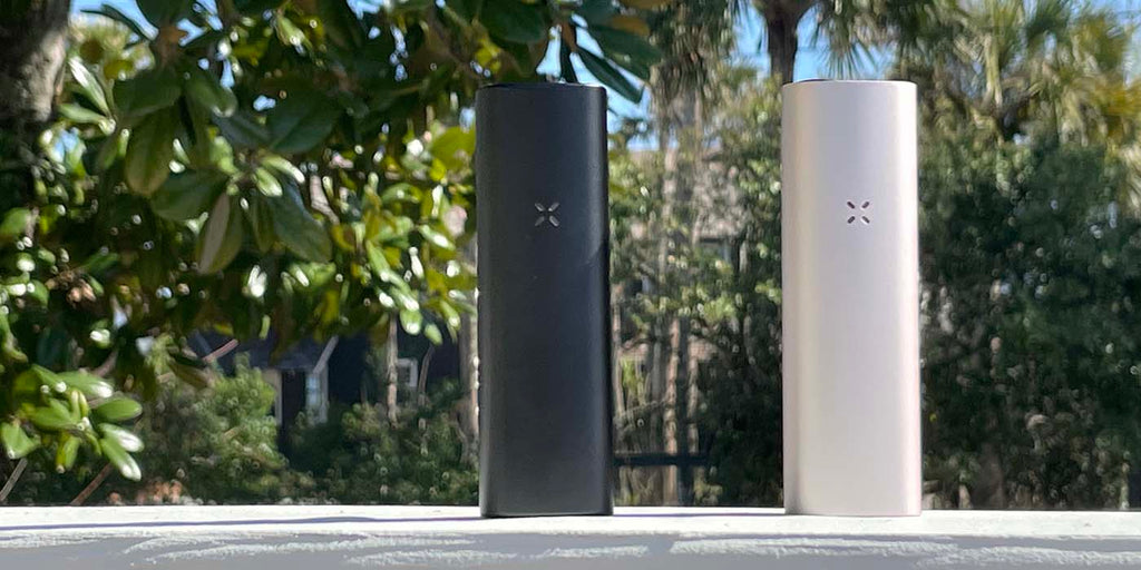 PAX Plus vs. PAX 3: An Expert Comparison - Planet of the Vapes