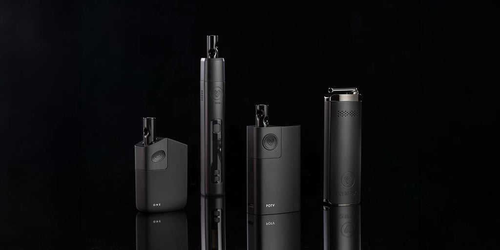 POTV Vaporizer Guide: Which Vape Should You Buy? - Planet of the Vapes