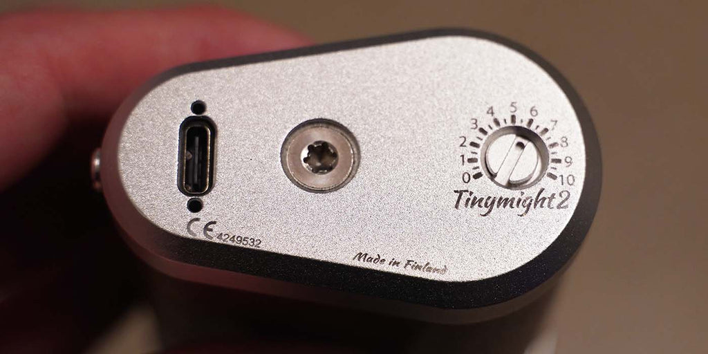 Tinymight 2 Guide: How to Use, Temperature Chart & Tips - Planet of the ...