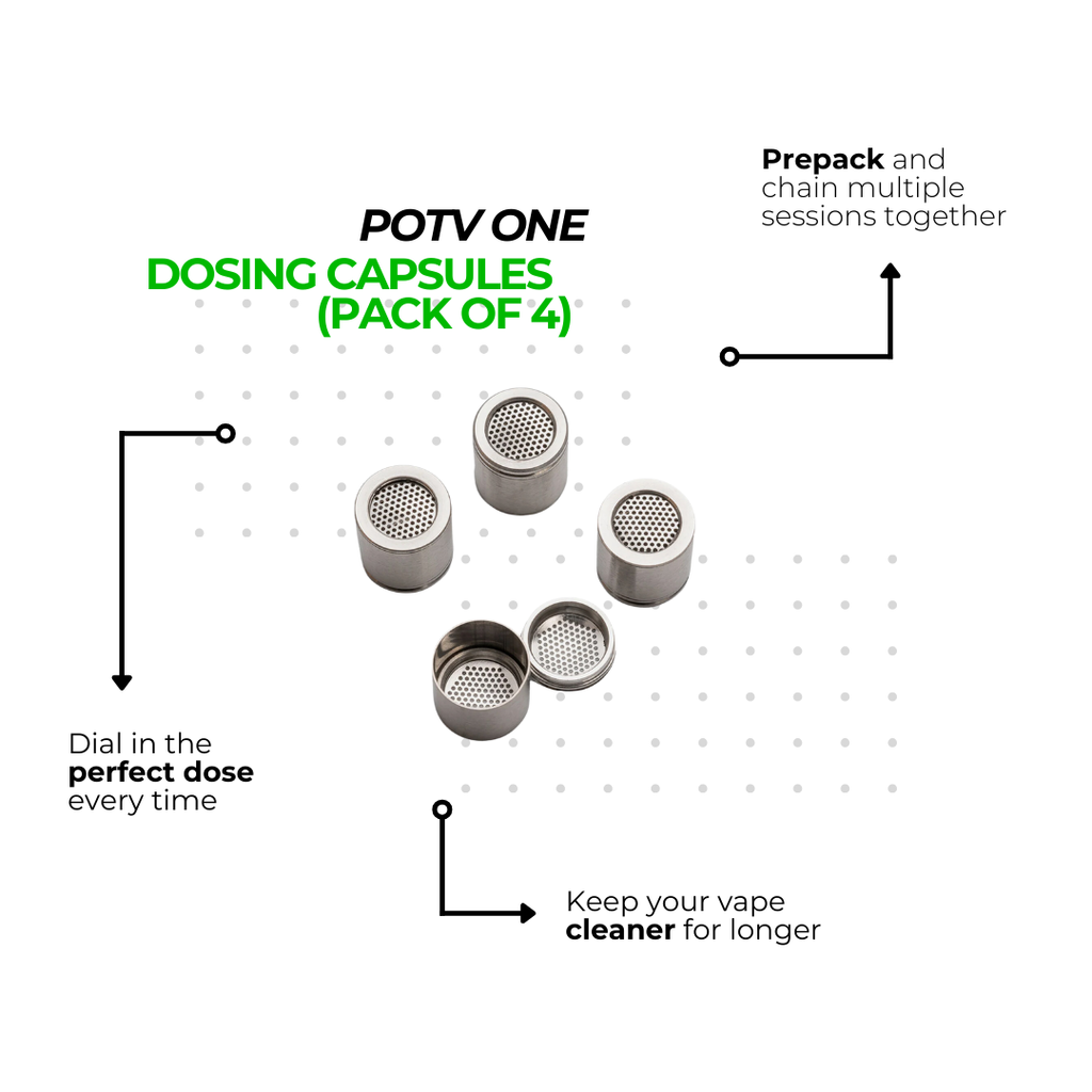 Pax Mini Dry Herb Vape - $100 + Free Shipping - 100% Satisfaction ...