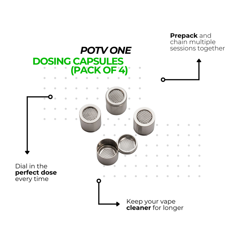 Pax Mini Dry Herb Vape - $100 + Free Shipping - 100% Satisfaction ...