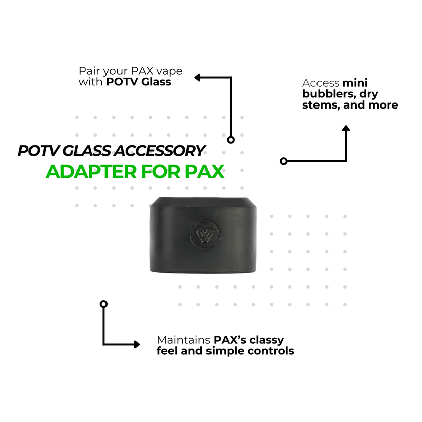 Pax Mini Dry Herb Vape - $100 + Free Shipping - 100% Satisfaction ...