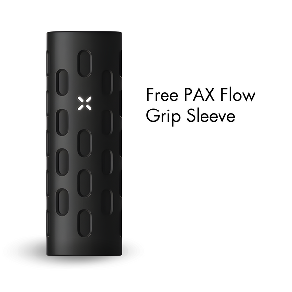 PAX Flow Review: PAX's Most Advanced Vape Ever? - Planet of the Vapes