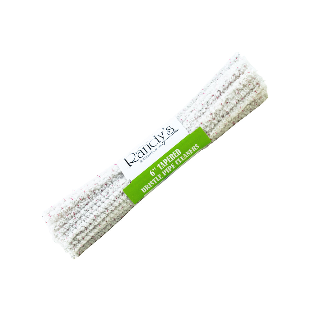 Randy’s Bristle Pipe Cleaners | POTV - Planet of the Vapes