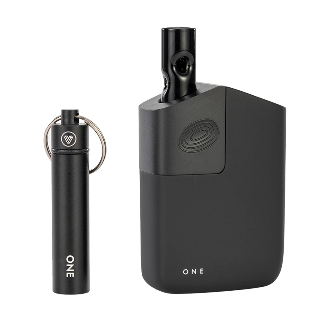 POTV ONE Capsule Caddy | POTV - Planet of the Vapes