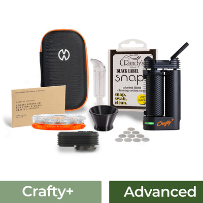 New Arrivals in Vaporizers & Accessories - Planet of the Vapes