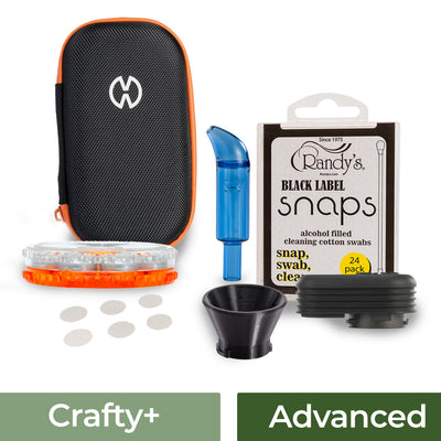 New Arrivals in Vaporizers & Accessories - Planet of the Vapes