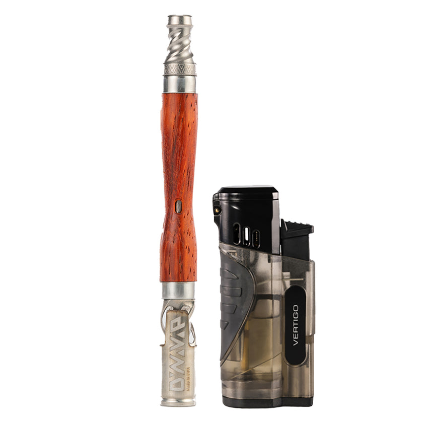 Dynavap WoodWynd Vaporizer | Planet of the Vapes | Free Gifts ...