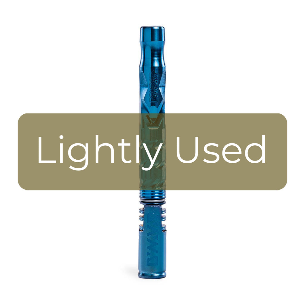Lightly Used DynaVap - The M - 2020 Model - Planet of the Vapes