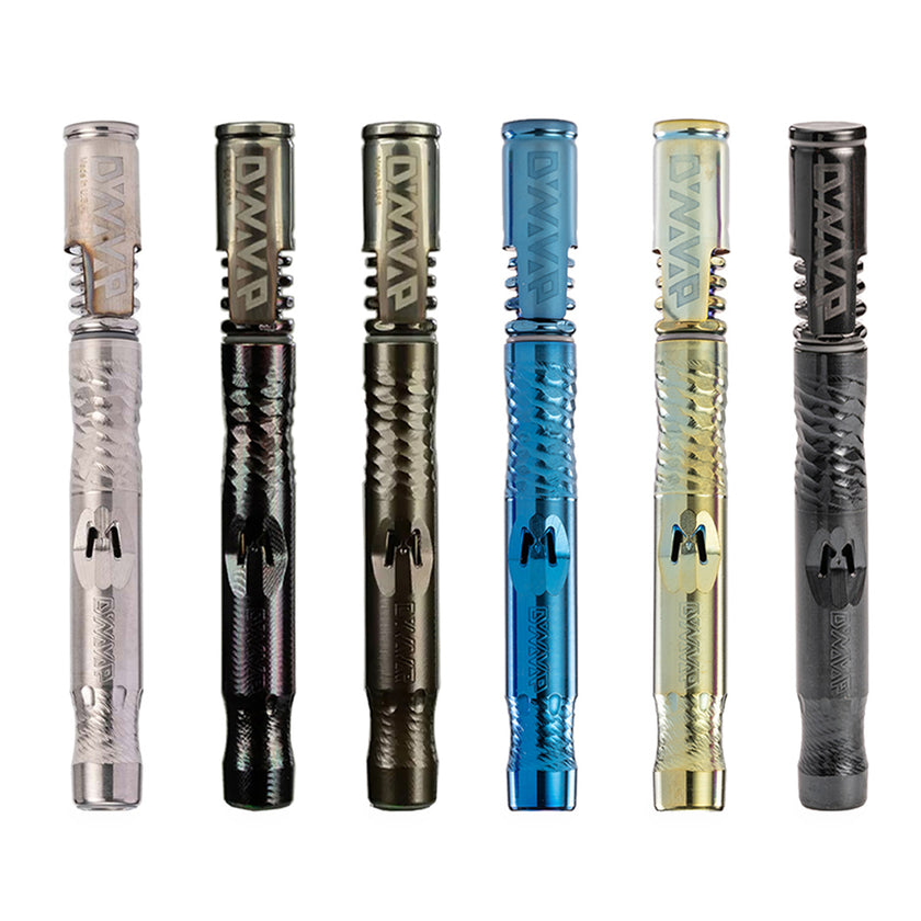 DynaVap M Vaporizer | Best Flower Vape | Free Shipping - POTV - Planet ...