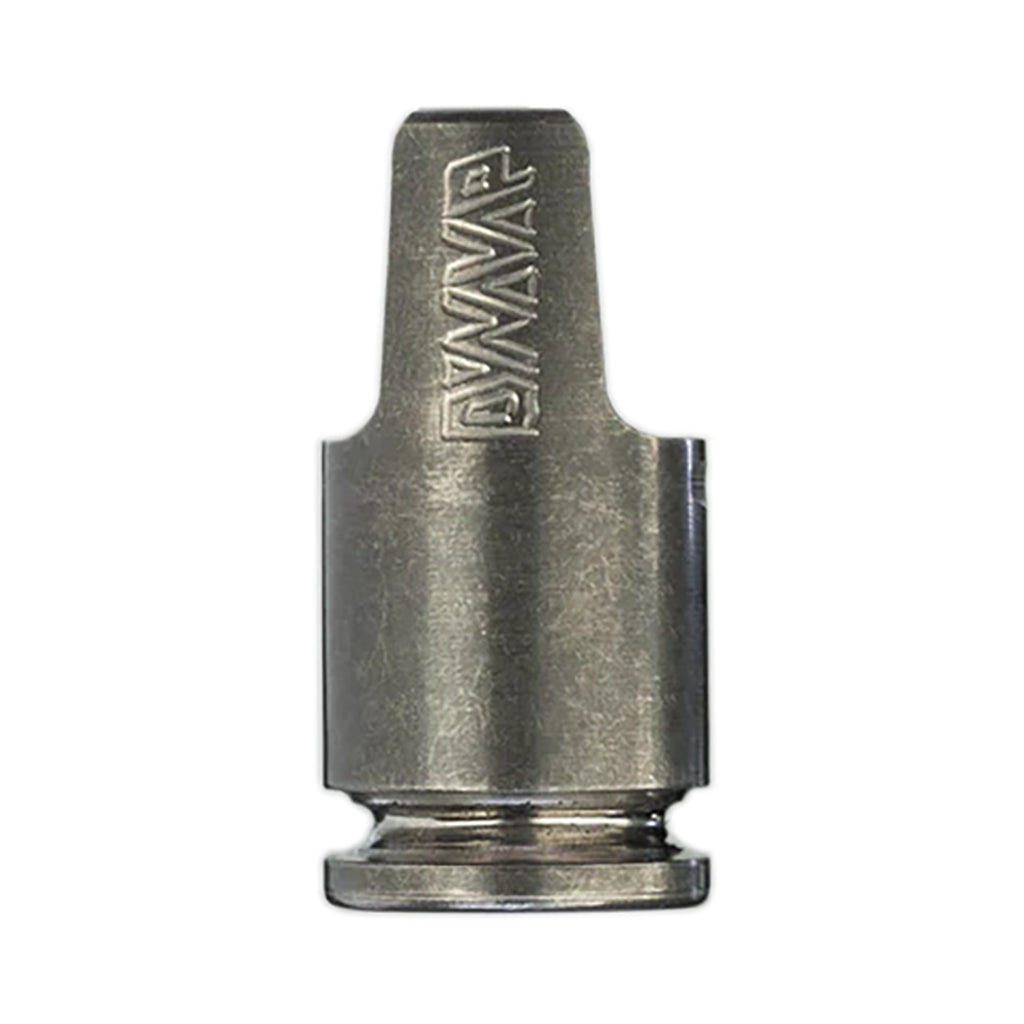 DynaVap HyperDyn Cap | POTV - Planet of the Vapes