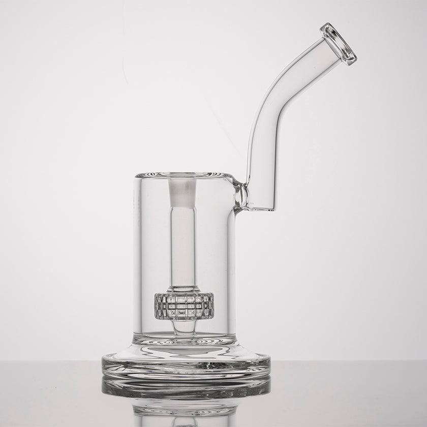 POTV Standard Glass Bubbler | POTV - Planet of the Vapes
