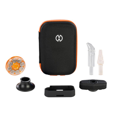 Mighty+ Plus Vaporizer | Get 20% Off - Planet of the Vapes