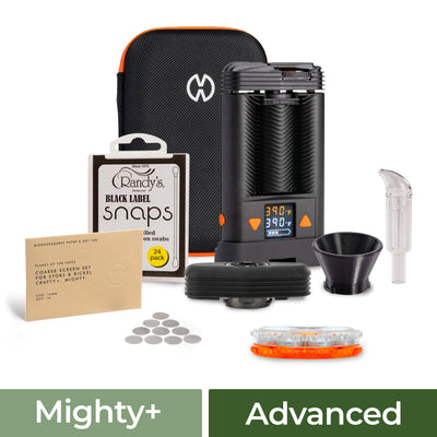 New Arrivals in Vaporizers & Accessories - Planet of the Vapes