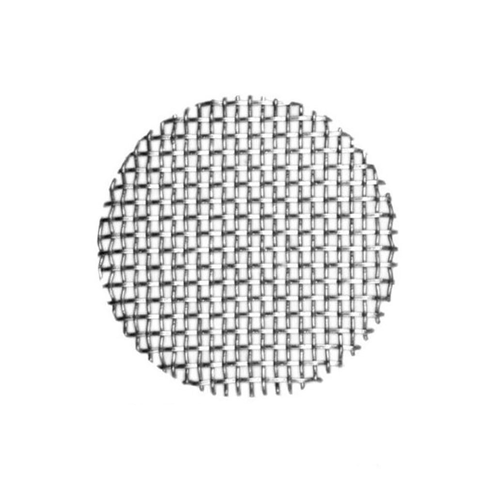 MiniNail Titanium Screens | POTV - Planet of the Vapes