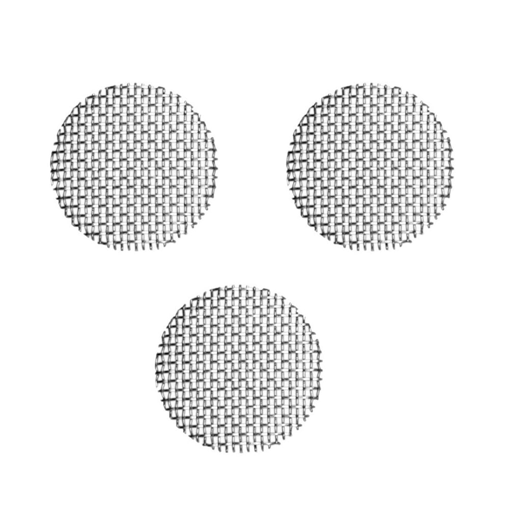 MiniNail Titanium Screens | POTV - Planet of the Vapes