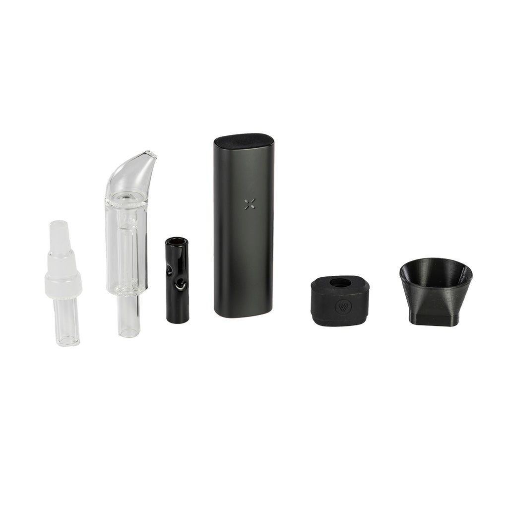 PAX Mini Vape Kit With Accessories | Save $36.35 - Planet of the Vapes