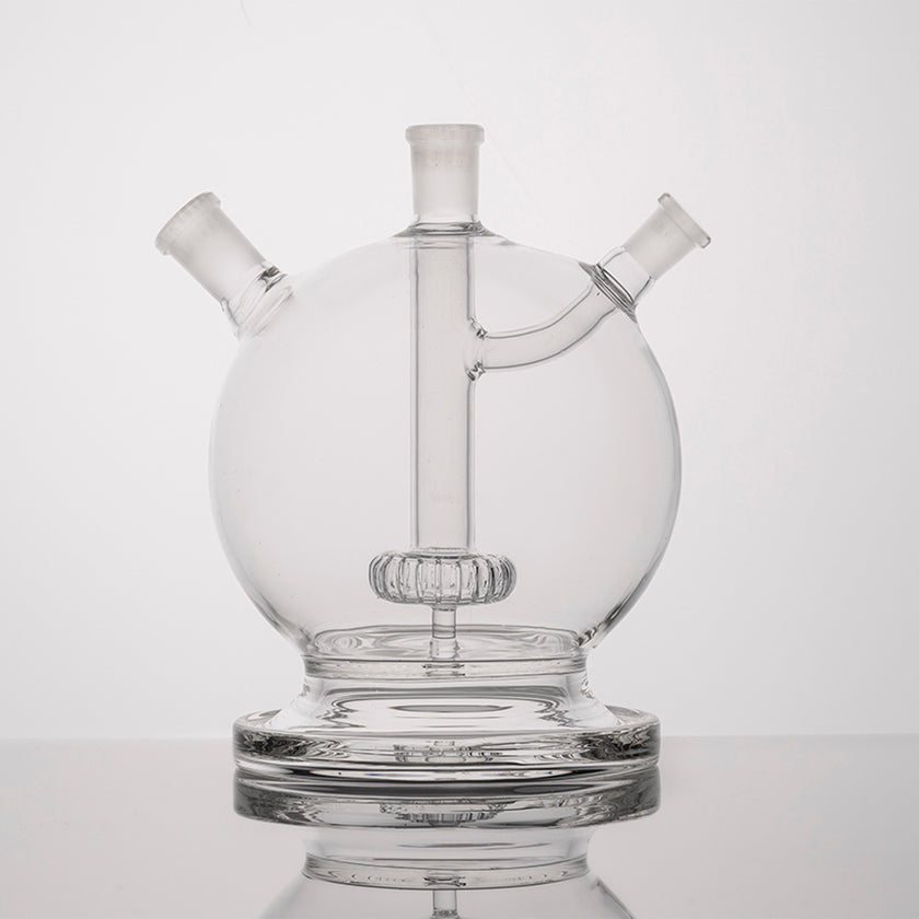 Volcano Classic Enthusiast Vaporizer Kit - Planet of the Vapes