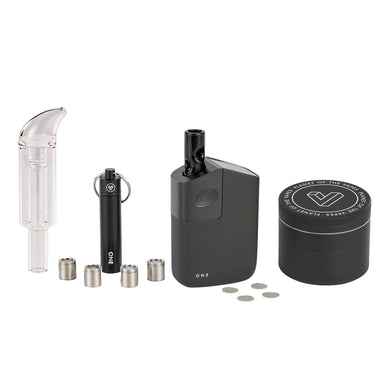 Planet of the Vapes ONE Dosing Capsules