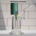 POTV Standard Glass Bubbler | POTV - Planet of the Vapes