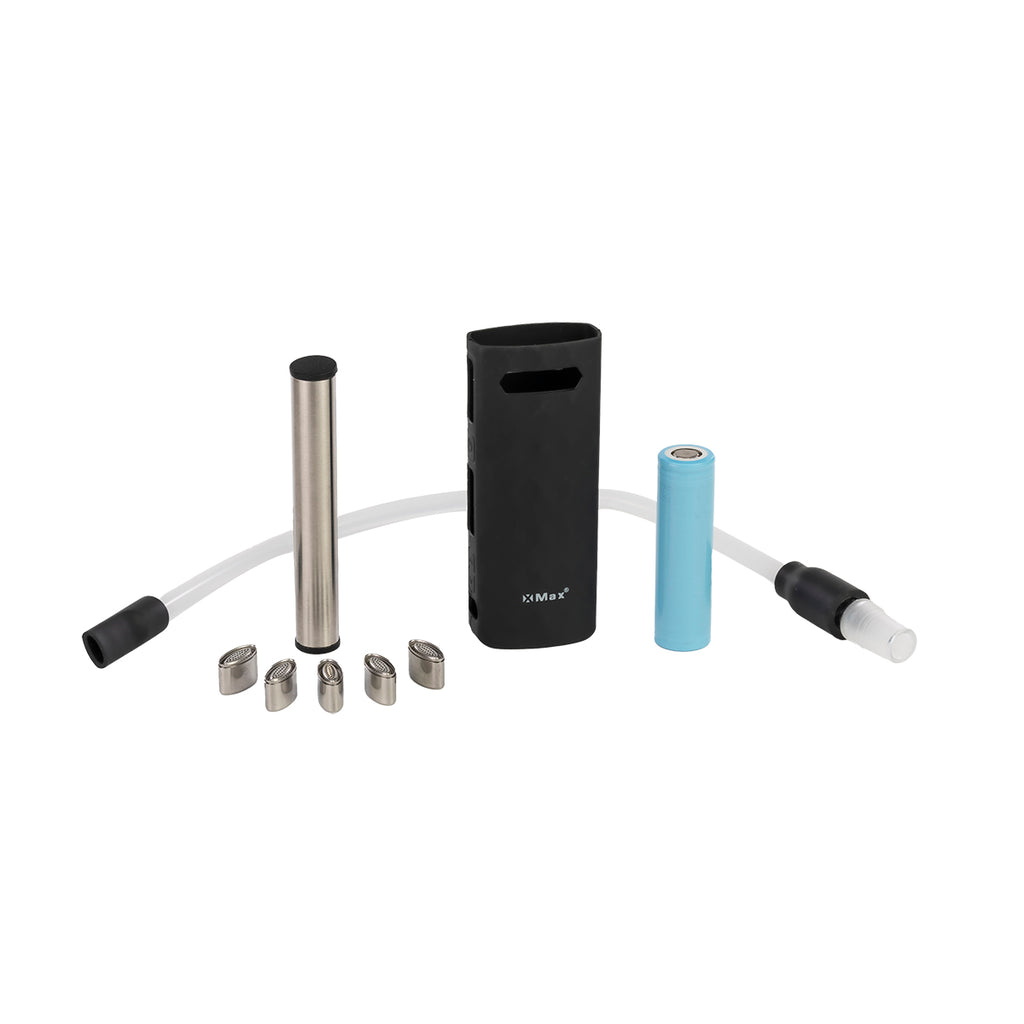 POTV XMAX Starry V4 Accessories Kit - Save $6 Sale - Planet of the Vapes