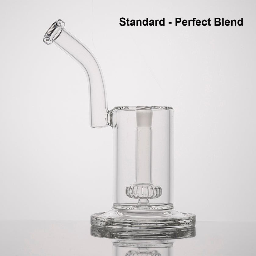 POTV Standard Glass Bubbler | POTV - Planet of the Vapes