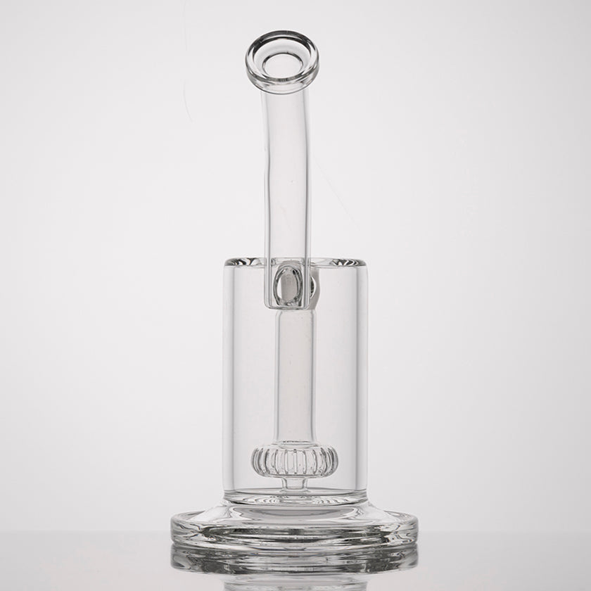 POTV Standard Glass Bubbler | POTV - Planet of the Vapes