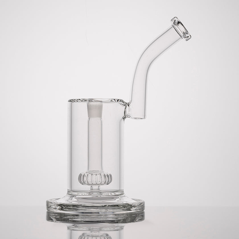 POTV Standard Glass Bubbler | POTV - Planet of the Vapes