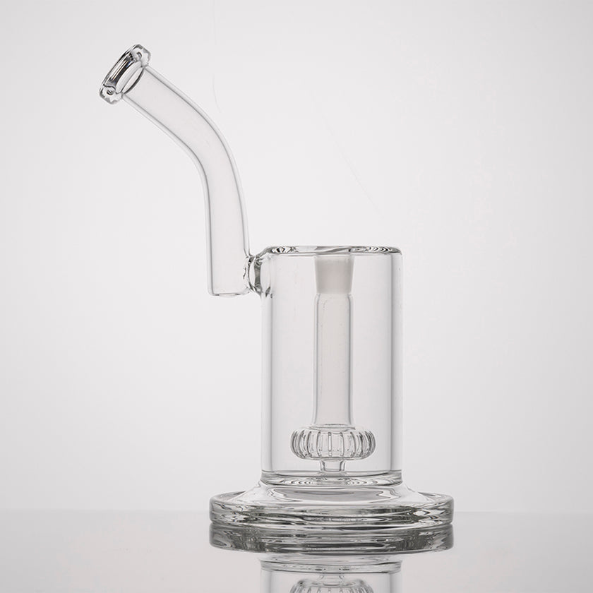 POTV Standard Glass Bubbler | POTV - Planet of the Vapes