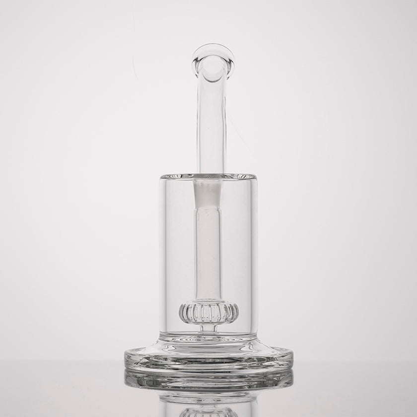 POTV Standard Glass Bubbler | POTV - Planet of the Vapes