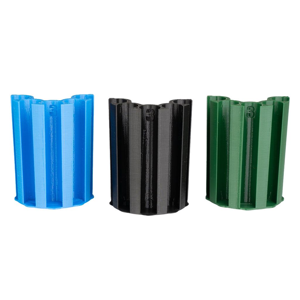 POTV Lobo Dosing Capsule Caddy Insert for Tightvac - 0.12L - Planet of ...