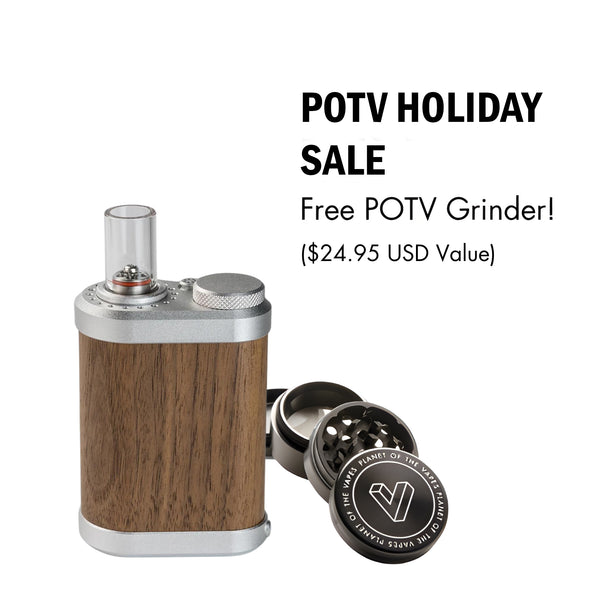 How to Use the Tinymight 2 Vaporizer - Planet of the Vapes