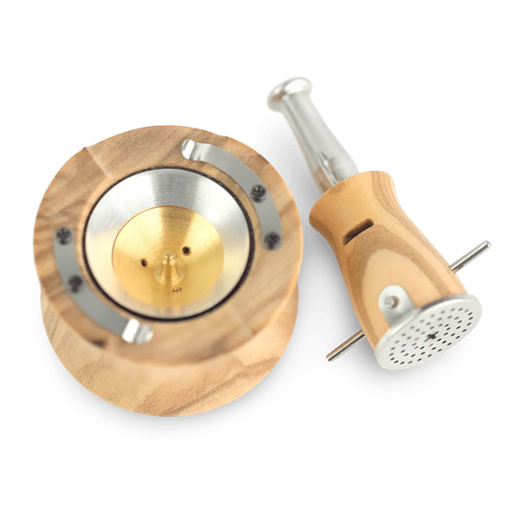 Vapman Loading Funnel | POTV - Planet of the Vapes