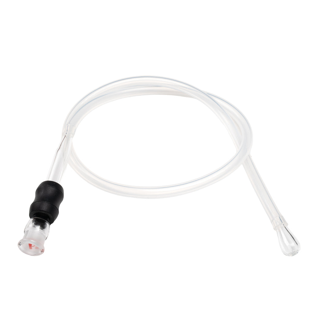 Vaporbrothers EZ Change Glass Whip | POTV - Planet of the Vapes