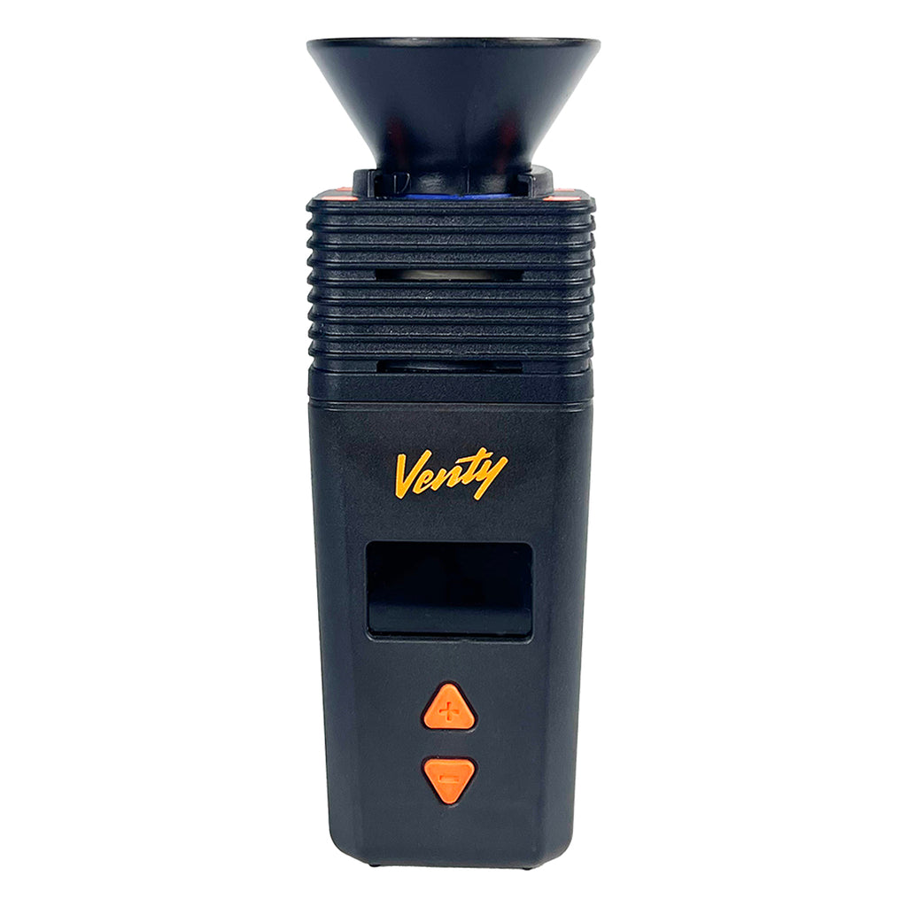 Venty Loading Funnel | POTV - Planet of the Vapes