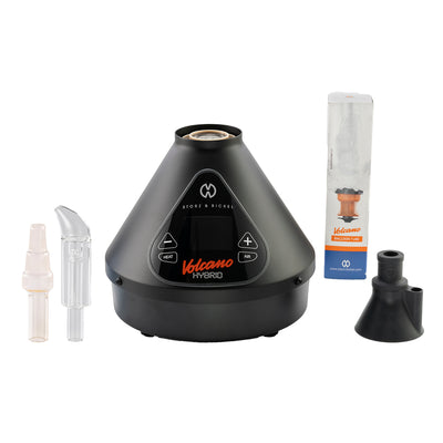 Storz and Bickel Vaporizers: Top-Shelf Vapes & Accessories | Free ...