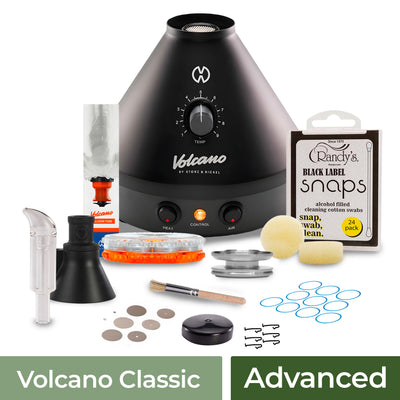 Shop Vaporizer Bundles & Kits | FREE SHIPPING - Planet of the Vapes