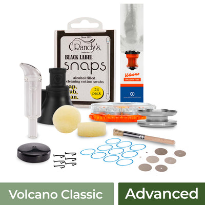 Shop Vaporizer Bundles & Kits | FREE SHIPPING - Planet of the Vapes