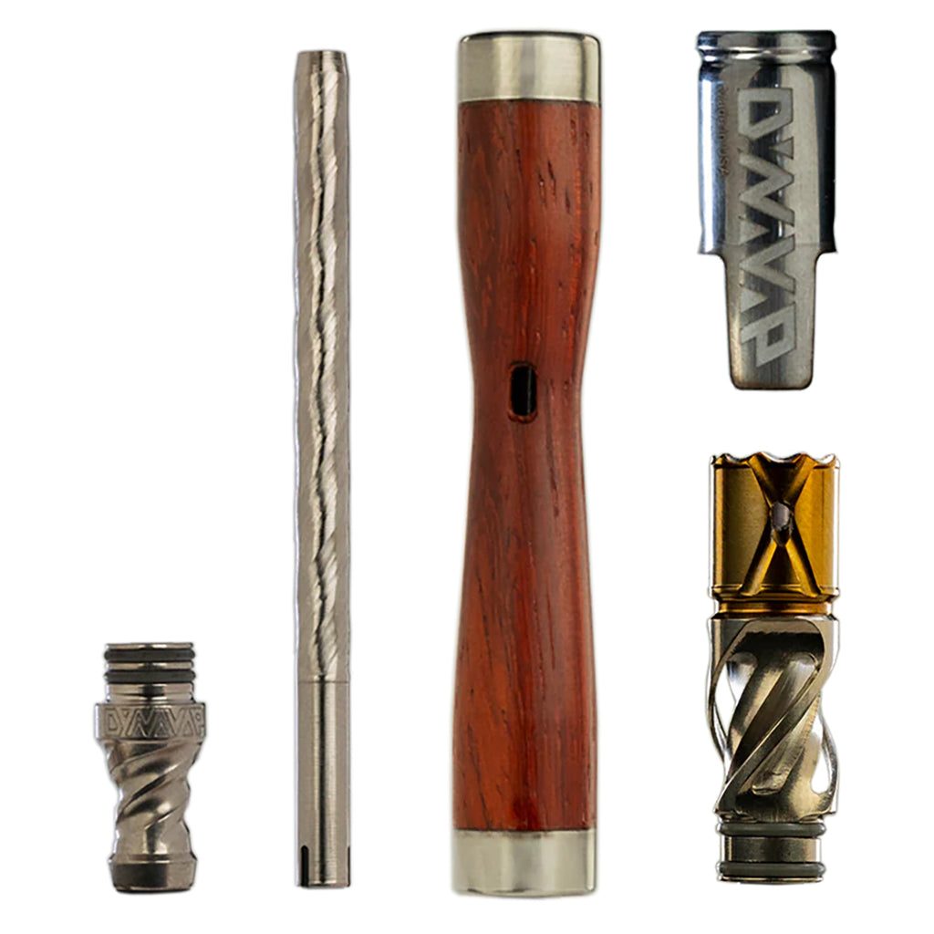 Dynavap WoodWynd Vaporizer | Planet of the Vapes | Free Gifts ...