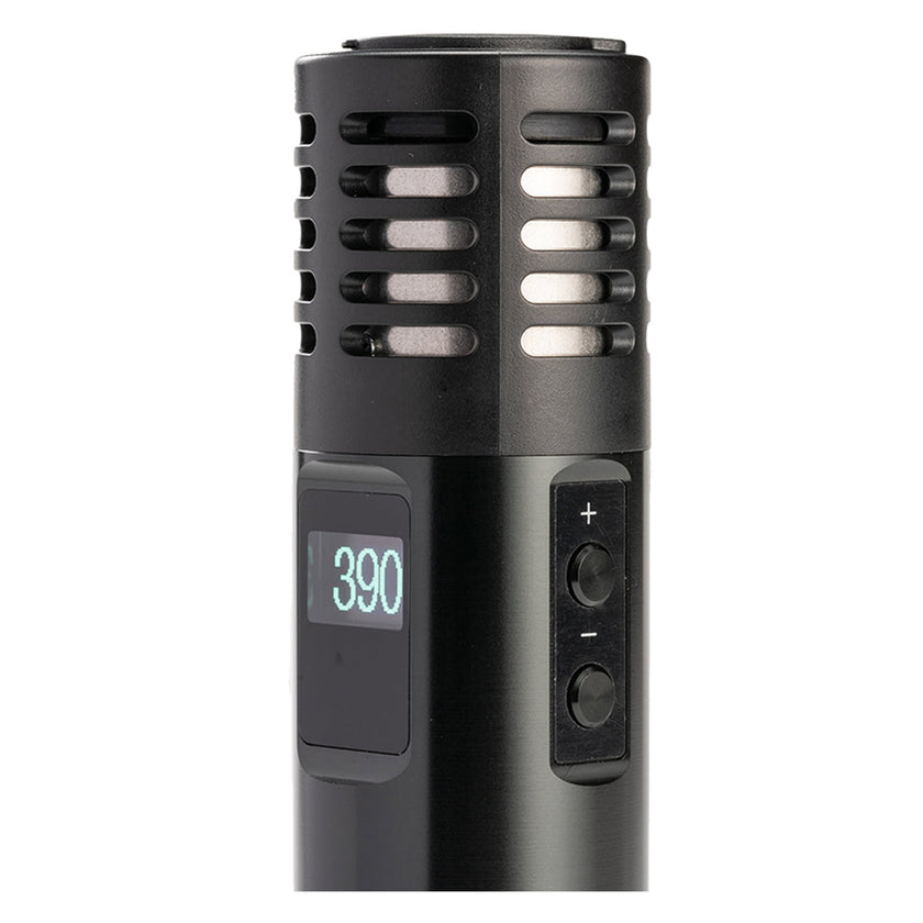 Arizer Air MAX Vaporizer | Free Gifts + Shipping - Planet Of The Vapes