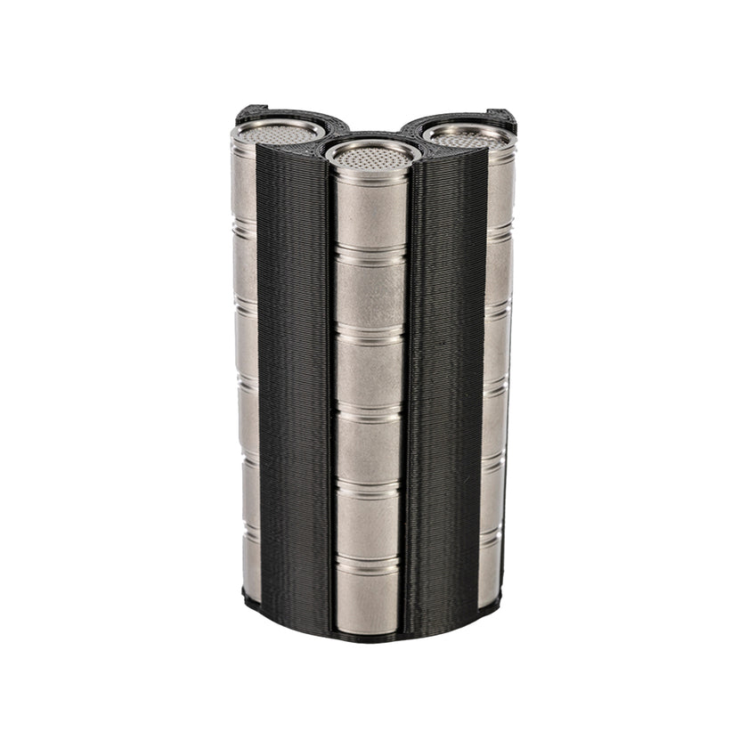 POTV Lobo Dosing Capsule Caddy Insert for Tightvac - 0.06L | POTV ...